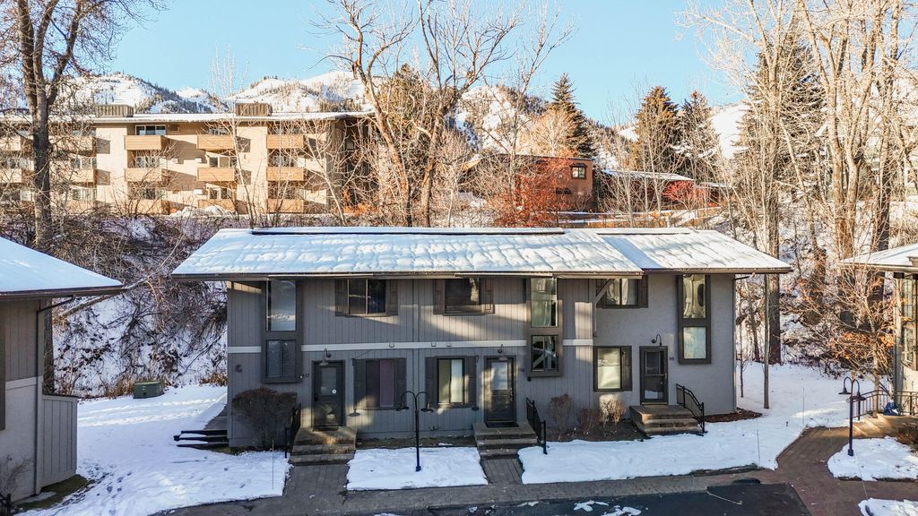 311 Andora Ln #10, Ketchum, ID 83340 | MLS# 25-333973 | Trulia