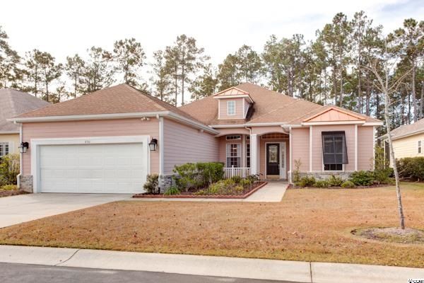 430 Valhalla Ln. #The Seasons, Murrells Inlet, SC 29576 - See Est ...
