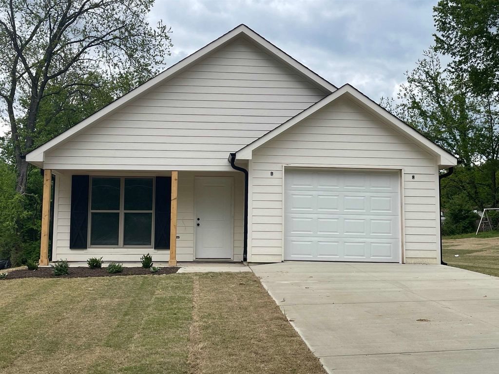 155 Whitley Ave, Henderson, TN 38340 | Trulia