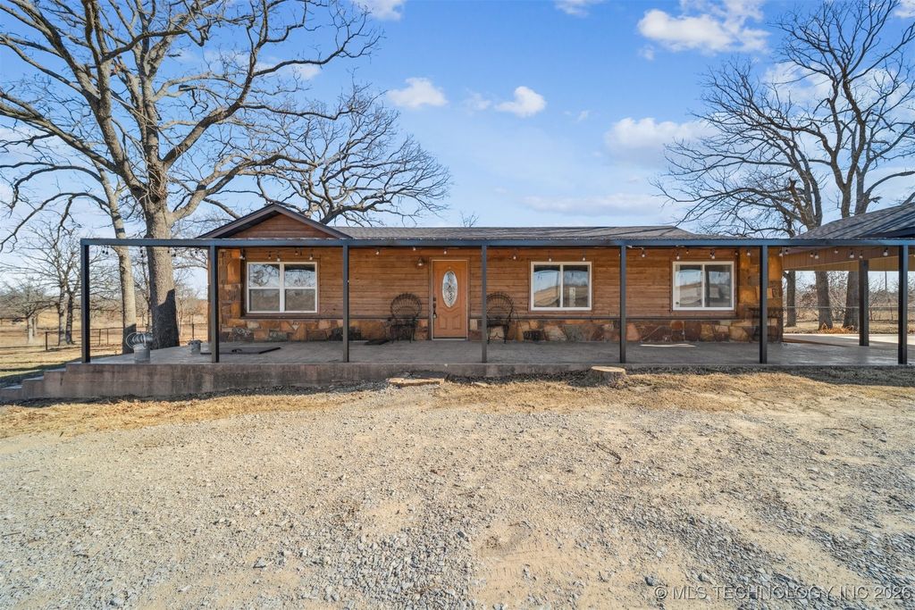 2729 Bowman Rd #496, Mannford, OK 74044 | MLS# 2601730 - Trulia | Trulia
