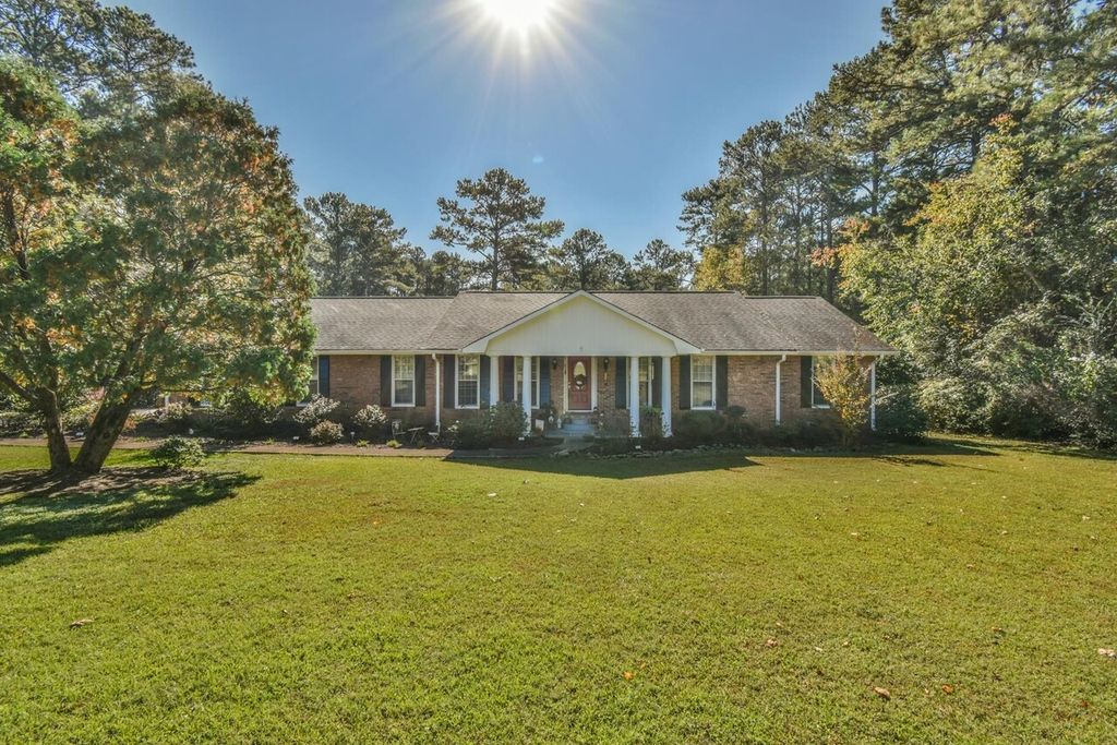 2495 McGarity Rd, McDonough, GA 30252 - See Est. Value, Schools & More