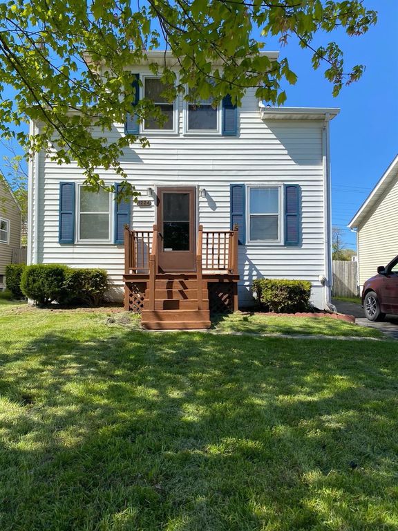 1224 W 37th Pl, Hobart, IN 46342 | Trulia