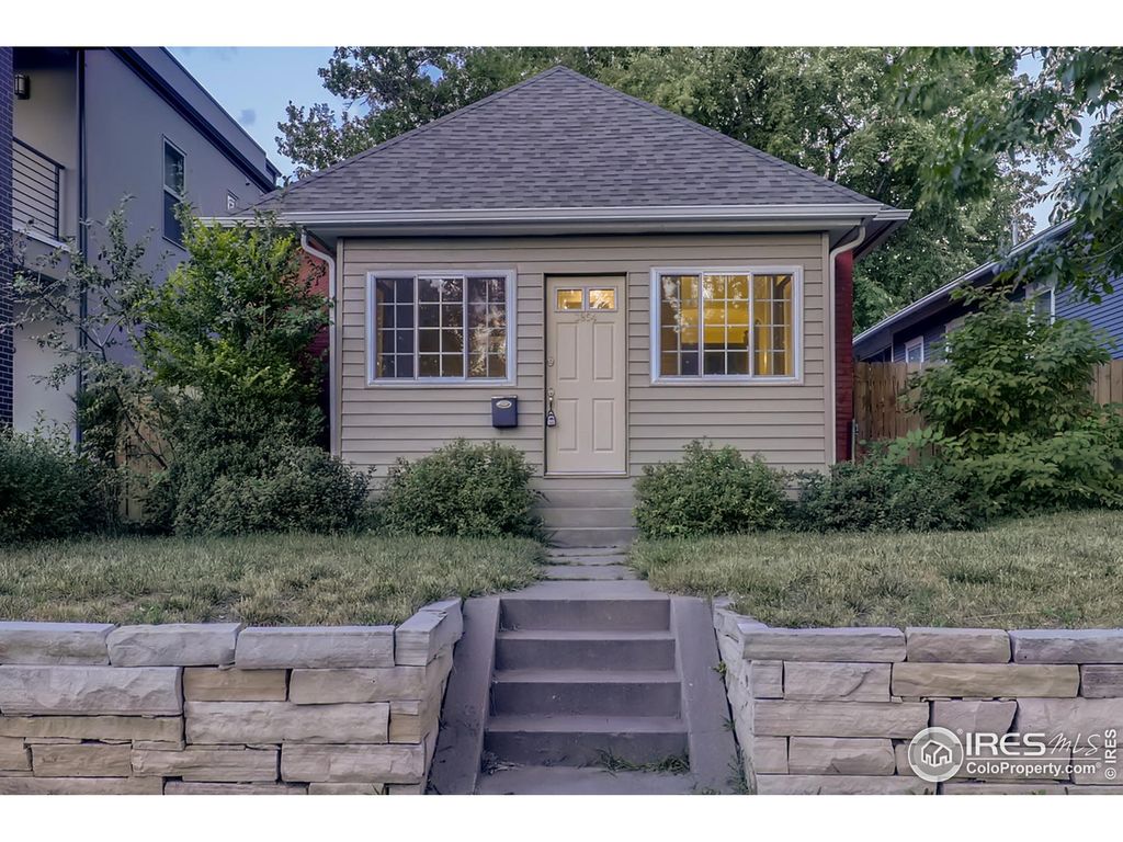 3854 Xavier St, Denver, CO 80212 - See Est. Value, Schools & More