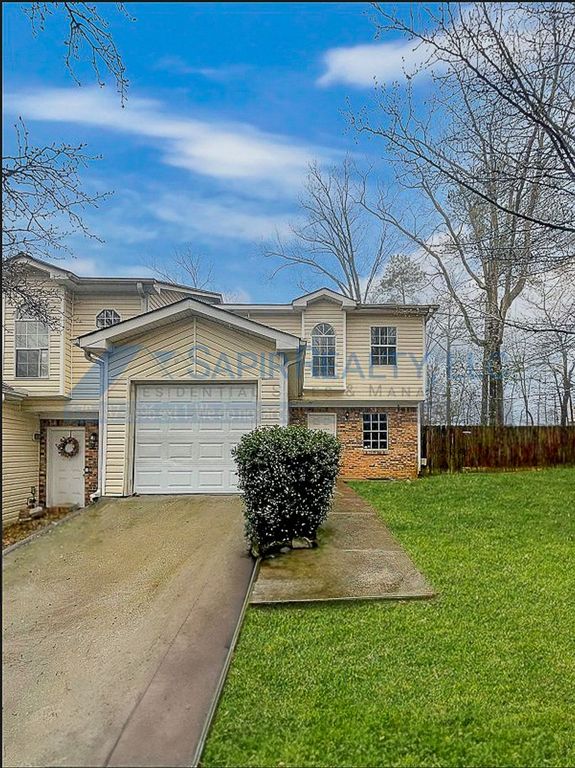 3818 Soapstone Rd, Decatur, GA 30034 - See Est. Value, Schools & More