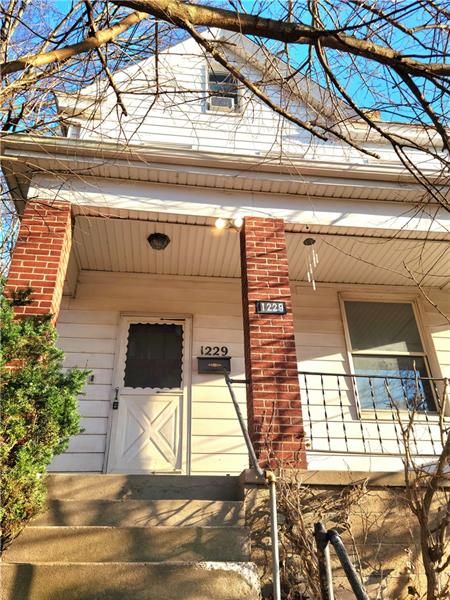 1229 Benton Ave, Pittsburgh, PA 15212 | Trulia