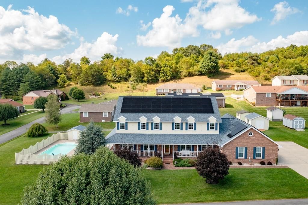 203 Sunny Dr, Princeton, WV 24740 | MLS# 52506 | Trulia