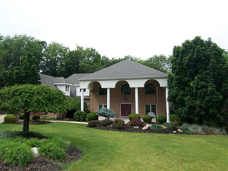 106 Cedarbrook Ct, Mcmurray, PA 15317 - See Est. Value, Schools & More