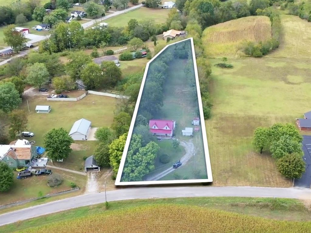 15 Sloan Branch Rd, Pleasant Shade, TN 37145 - See Est. Value, Schools ...