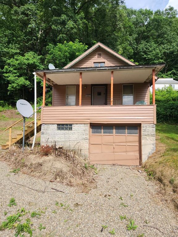 22751 Route 62, Tionesta, PA 16353 | MLS# 159442 | Trulia