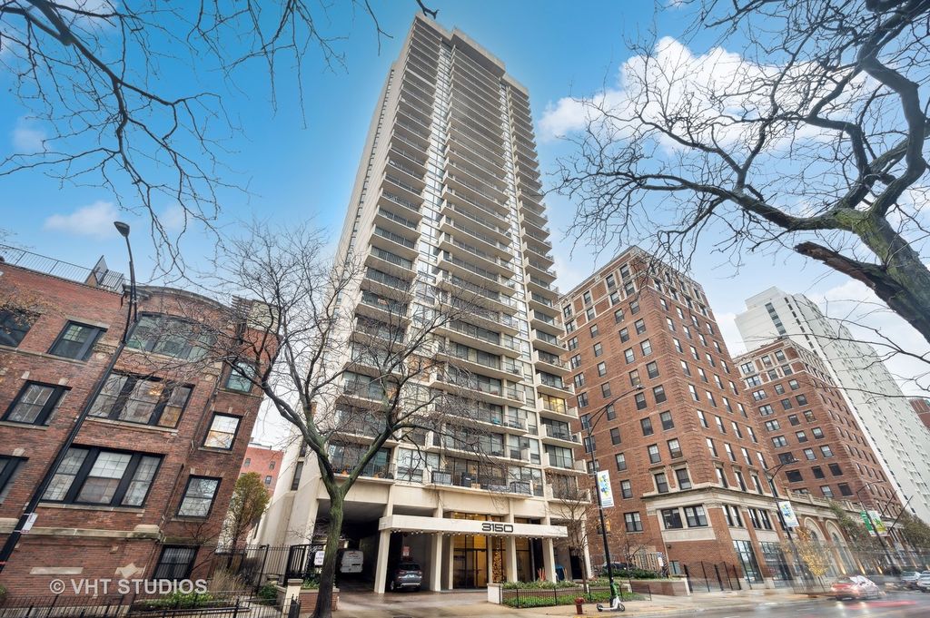 3150 N Sheridan Rd #5A, Chicago, IL 60657 - See Est. Value, Schools & More