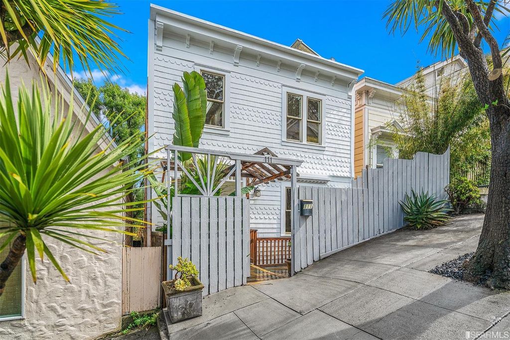 111 Manchester St, San Francisco, CA 94110 - See Est. Value, Schools & More