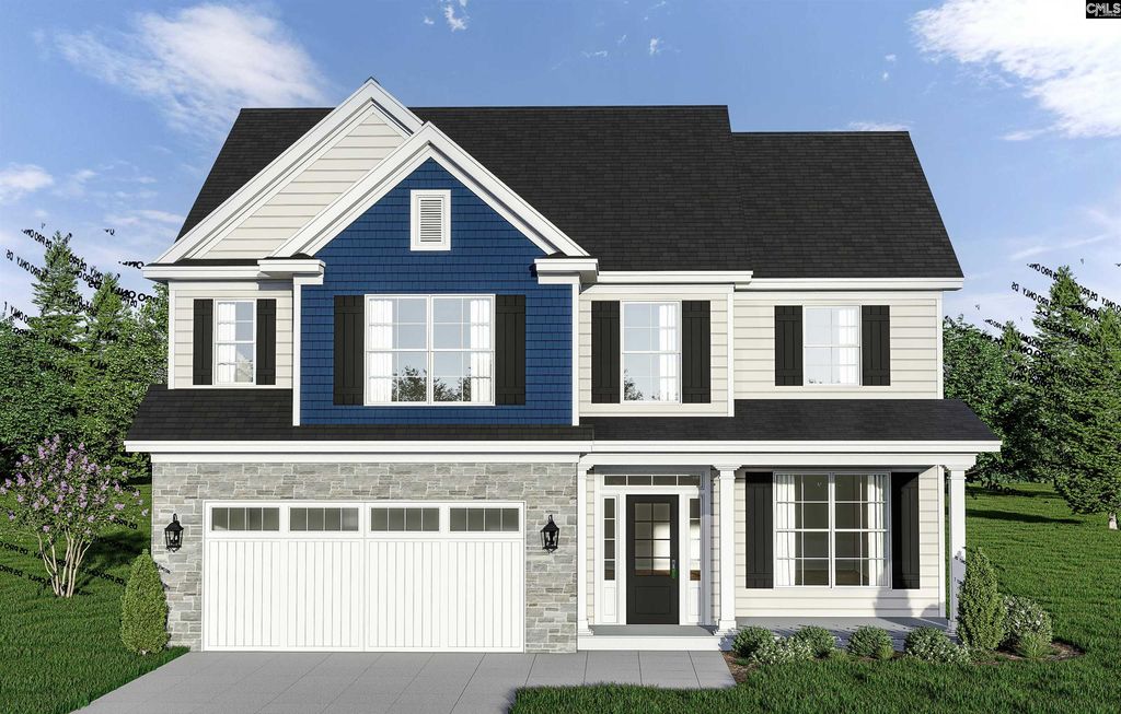 305 Caldon Rd, Swansea, SC 29160 | MLS# 625197 - Trulia | Trulia