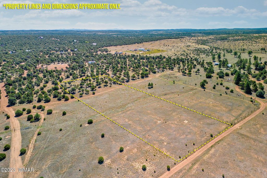 Pasture Dr, Overgaard, AZ 85933 - See Est. Value, Schools & More