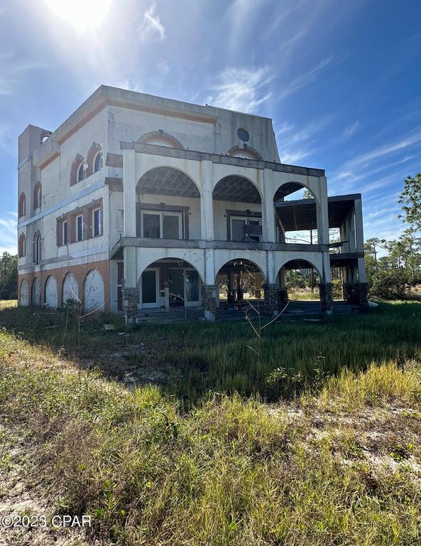 1163 Russell Way, Eastpoint, FL 32328 | MLS# 750147 | Trulia