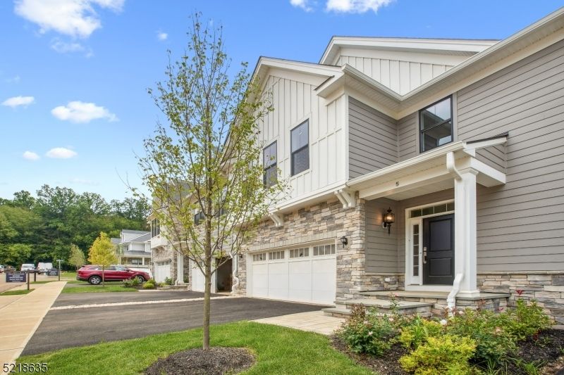 5 Saratoga Dr, Warren, NJ 07059 - See Est. Value, Schools & More