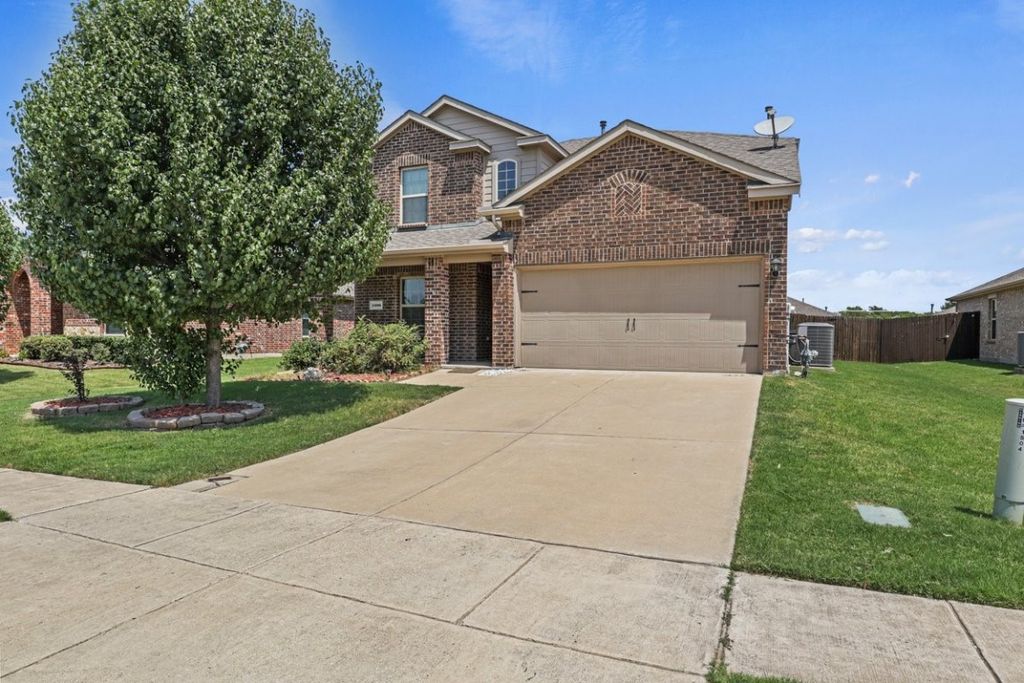 1506 Wild Rye Cir, Princeton, TX 75407 - See Est. Value, Schools & More