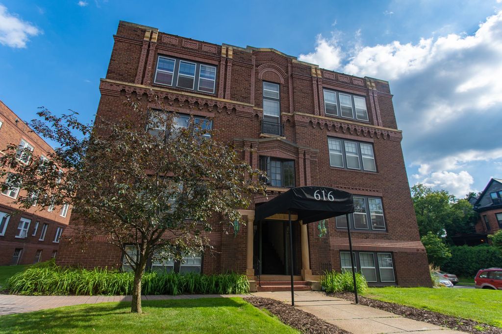616 Summit Ave #1434, Saint Paul, MN 55102 - See Est. Value, Schools & More