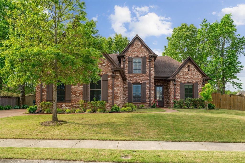 869 Nine Oaks Ln #79, Collierville, TN 38017 - See Est. Value, Schools ...