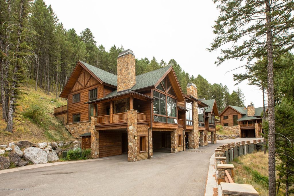 240 Pine Glades Dr, Jackson, WY 83001 - See Est. Value, Schools & More