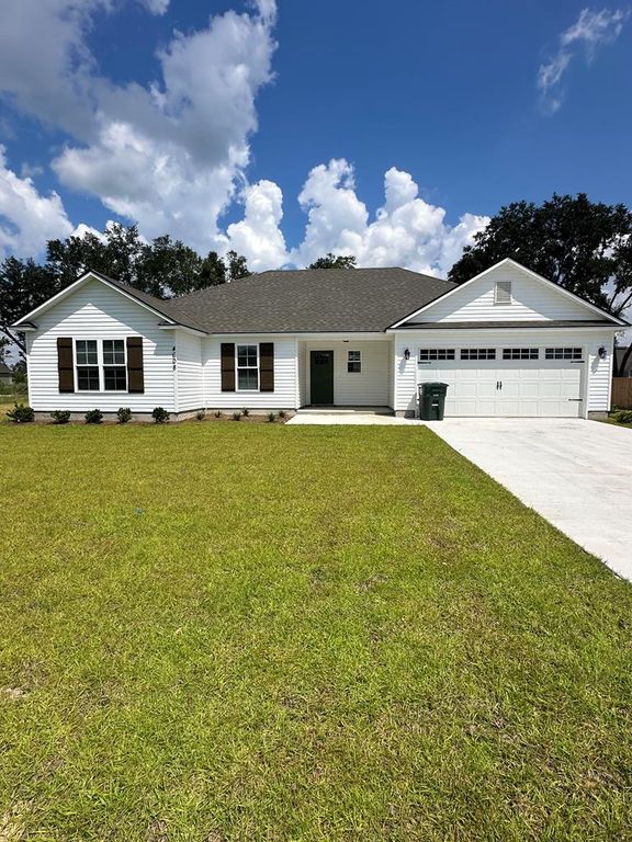 5 Ray Dr, Ray City, GA 31645 | MLS# 145214 | Trulia