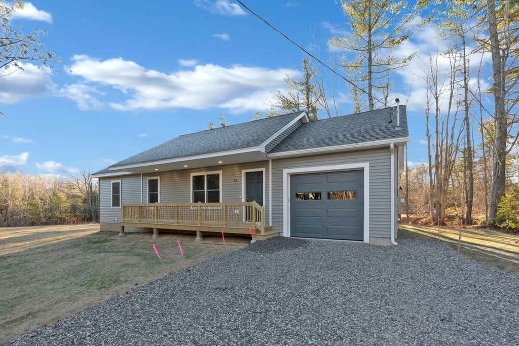 68 Welch Lane, Sanford, ME 04073 - See Est. Value, Schools & More
