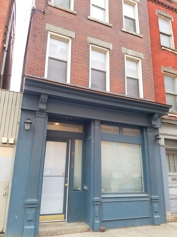 2118 E. Carson Street - Pittsburgh, PA - Trulia | Trulia