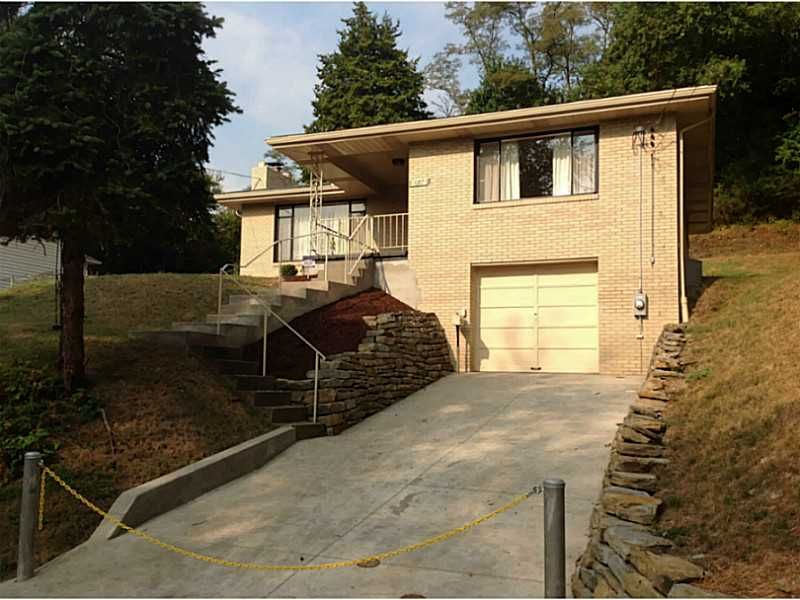 1087 Stoneville Homewood, Pittsburgh, PA 15221 - See Est. Value ...