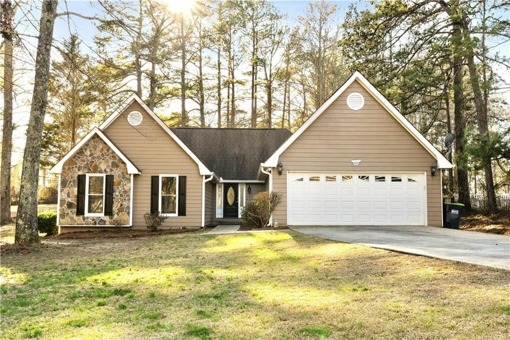 7235 Tara Dr, Villa Rica, GA 30180 | MLS# 7340705 | Trulia