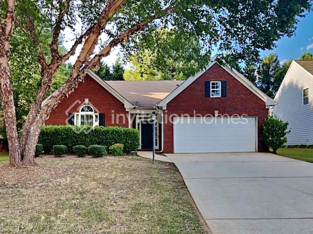 2918 Lighthouse Way, Conyers, GA 30013 | Trulia