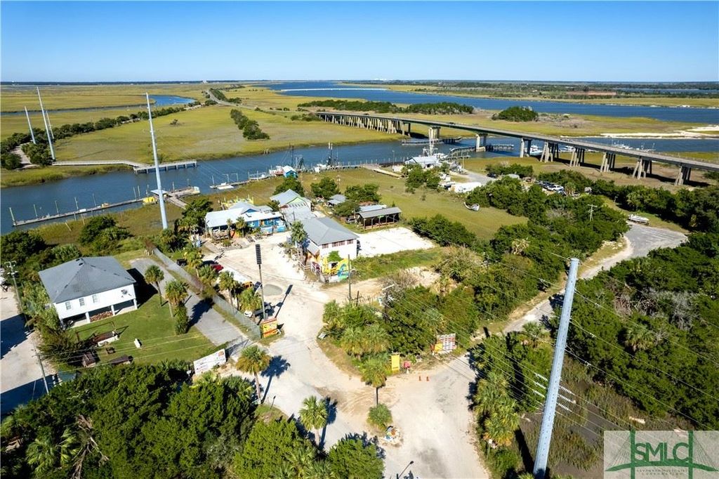 4 Old US Highway 80, Tybee Island, GA 31328 - See Est. Value, Schools ...