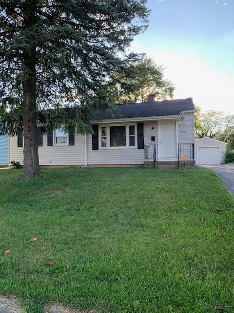 3555 Beulah Rd, Columbus, OH 43224 | Trulia