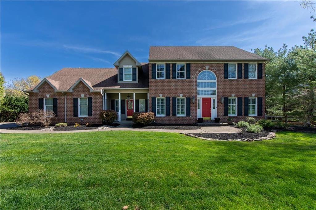 1843 Meadows Rd, Hellertown, PA 18055 - See Est. Value, Schools & More