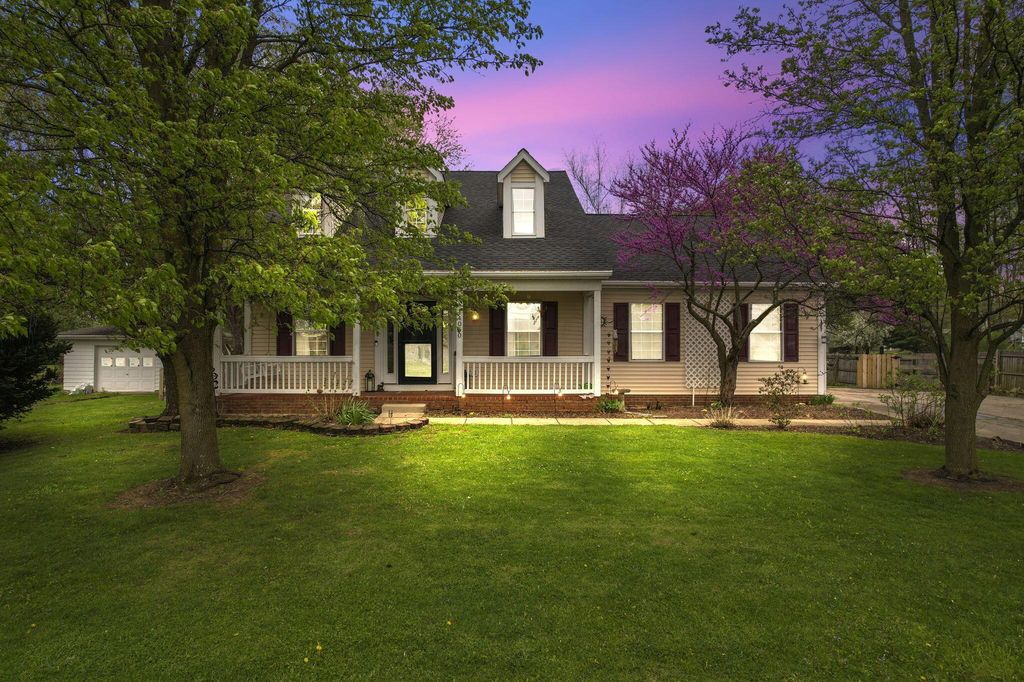 14060 Refugee Rd SW, Pataskala, OH 43062 - See Est. Value, Schools & More