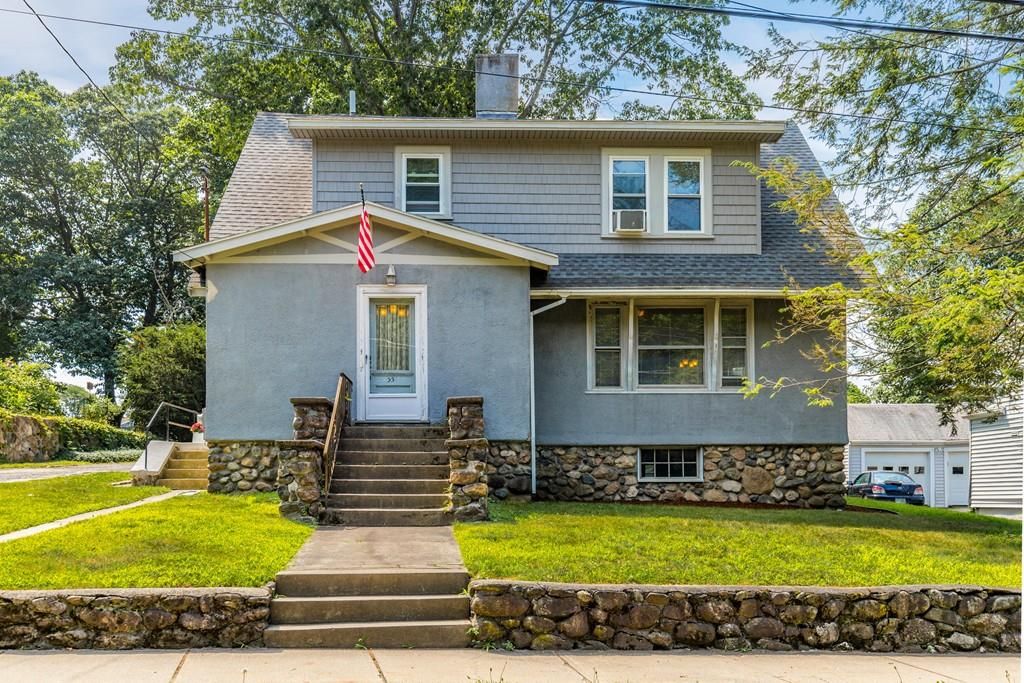 55 Elm St, Stoneham, MA 02180 | Trulia 55 Elm St, Stoneham, MA 02180 | Trulia
