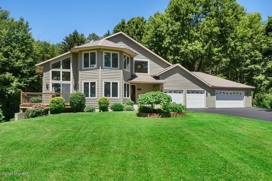 6320 Lakewood Pointe Dr, Coloma, MI 49038 - See Est. Value, Schools & More
