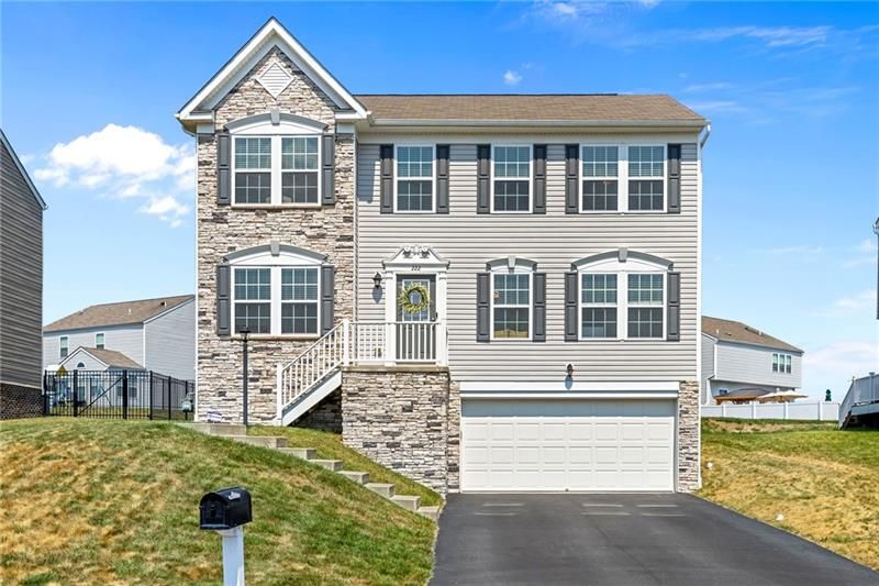222 Horse Shoe Dr, Clinton, PA 15026 | MLS# 1659670 | Trulia
