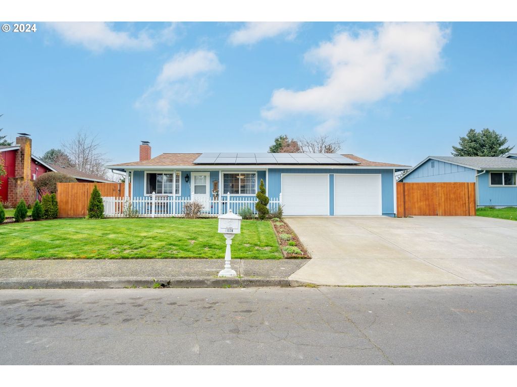 1655 SW 194th Ave, Beaverton, OR 97003 - See Est. Value, Schools & More