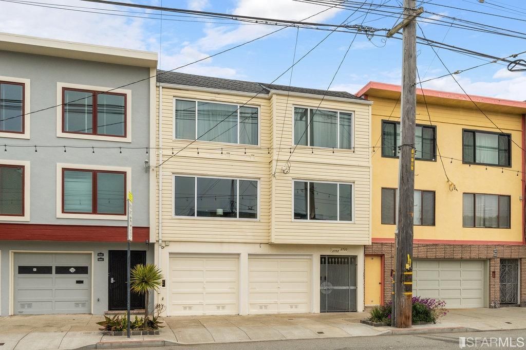 3720-3722 Balboa St, San Francisco, CA 94121 - See Est. Value, Schools ...