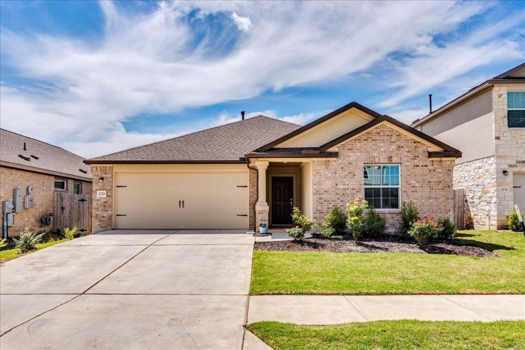 1728 Cobblecrest Ln, Leander, TX 78641 - See Est. Value, Schools & More