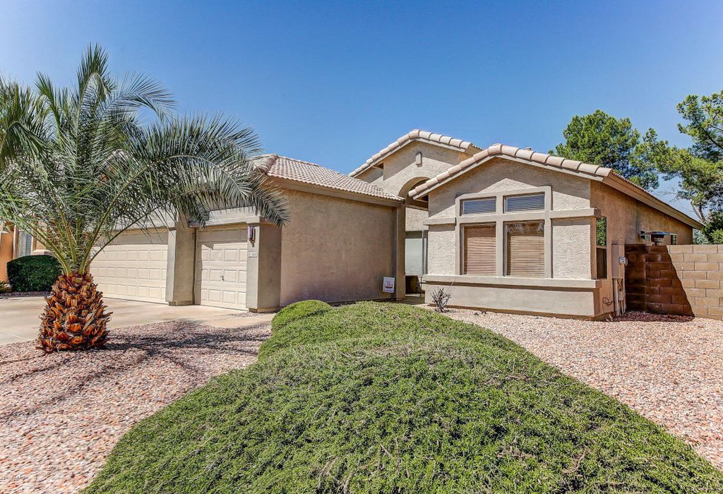 1424 S Silverado St, Gilbert, AZ 85296 | Trulia