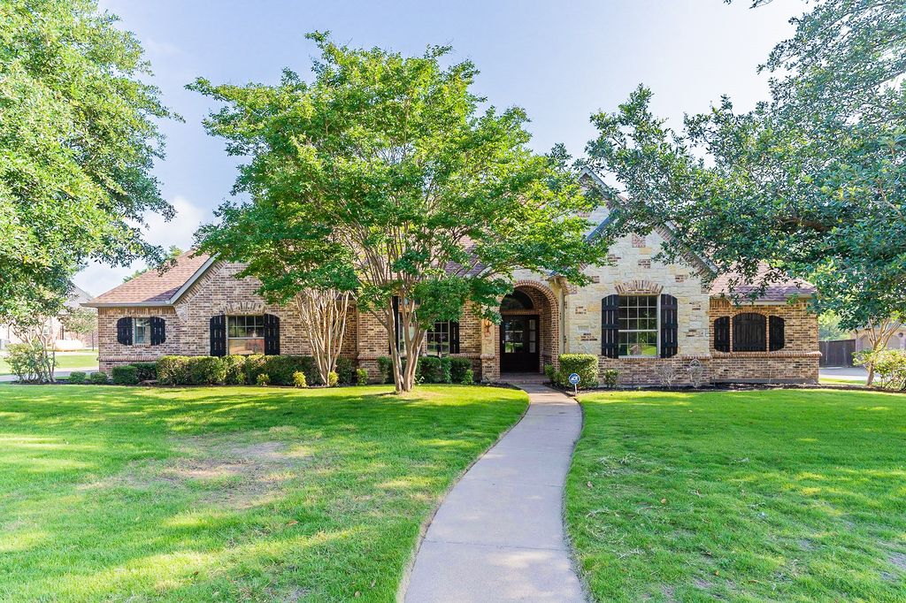 1330 Ashemore Ct, Midlothian, TX 76065 - See Est. Value, Schools & More