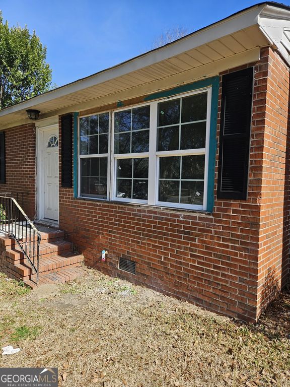4282 Fairfax Dr, Macon, GA 31206 | MLS# 10277572 | Trulia