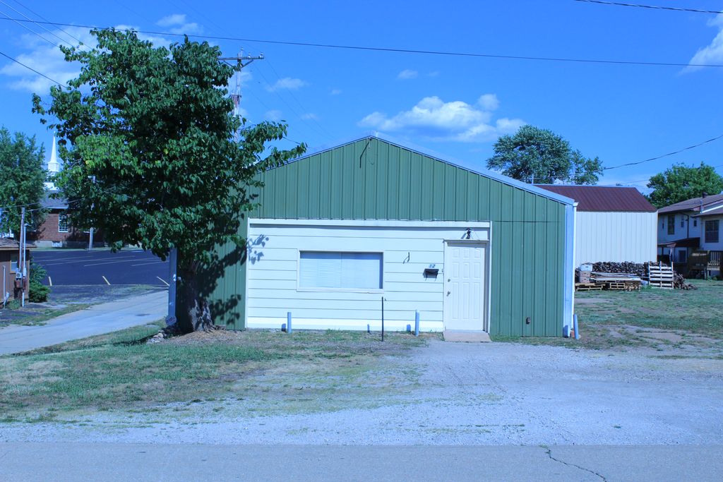 12 Flemings St, Leadington, MO 63601 | Trulia