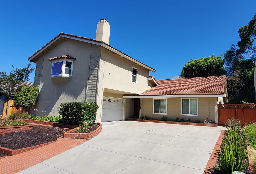 11134 Saunders Ct San Diego Ca 92131 Mls 240015317 Trulia