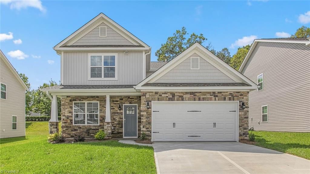 3807 Colt Ct, Trinity, NC 27370 - See Est. Value, Schools & More