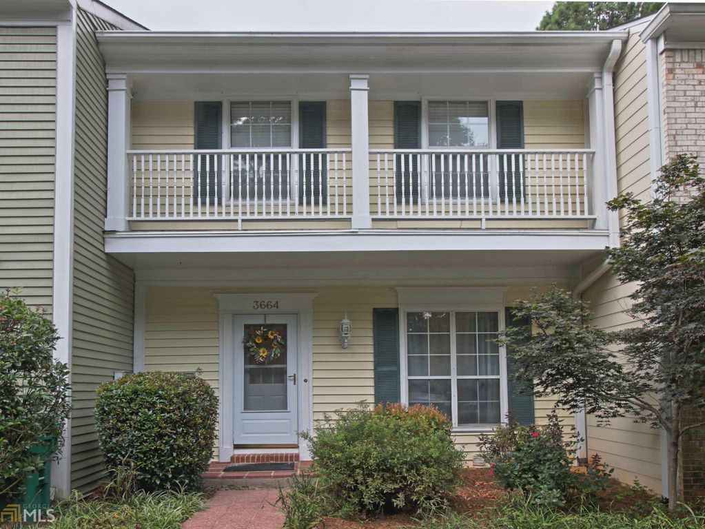 3664 Centennial Sq, Peachtree Corners, GA 30092 - See Est. Value ...