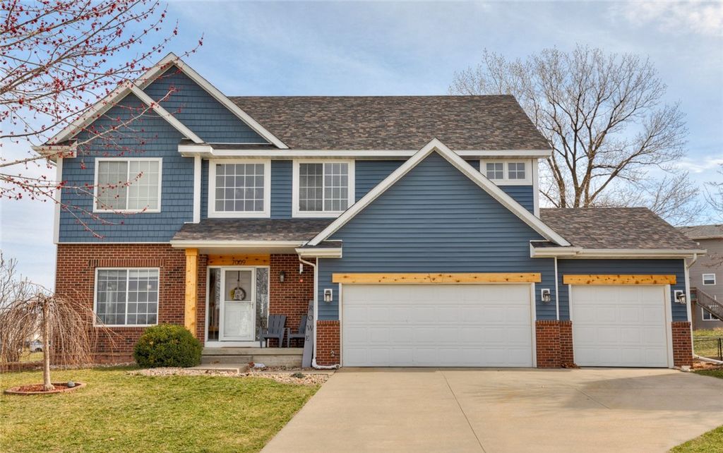 7009 SE 28th St, Des Moines, IA 50320 - See Est. Value, Schools & More