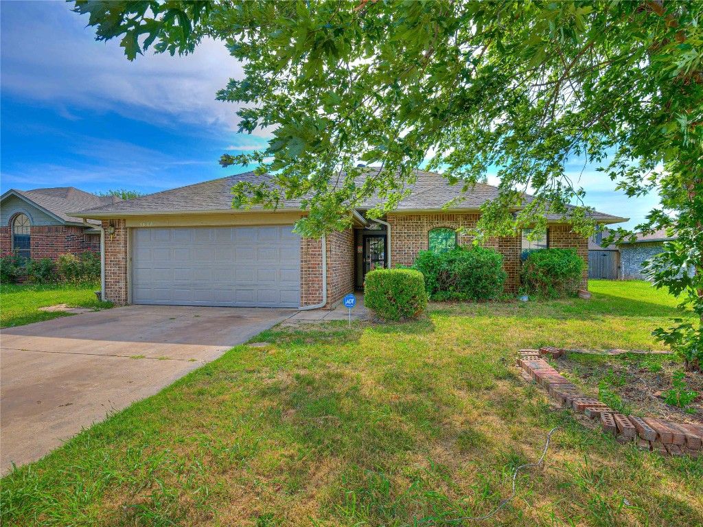 3608 Teresa Dr, Moore, OK 73160 | Trulia