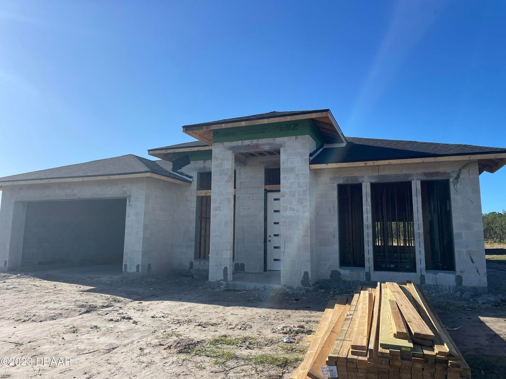 393 Mosaic Blvd, Daytona Beach, FL 32124 | MLS# 1117458 | Trulia