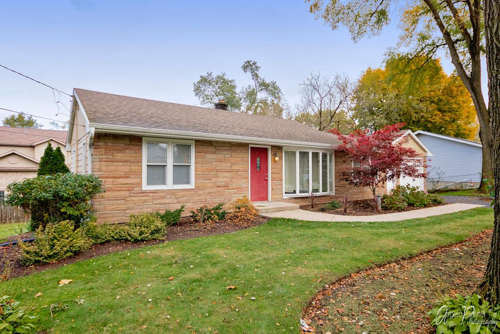 26656 W Il Route 134, Ingleside, IL 60041 - See Est. Value, Schools & More